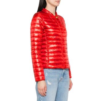 Herno Womens Multicolor Polyamide Jacket Clothing