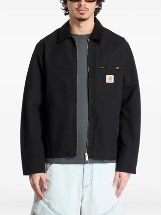 Carhartt Work in Progress Detroit Zip Patch Jacket