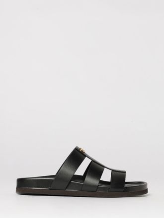 Valentino Garavani Sandale Homme couleur Noir