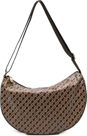 Gherardini Schultertasche - Beige
