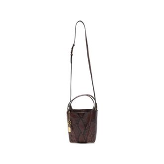 Chlo&eacute; Damen, Taschen, Rot, ONE SIZEGr&ouml;&szlig;e