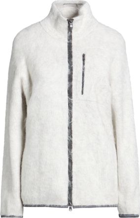 Brunello Cucinelli STRICKWAREN - Strickjacken auf YOOX.COM