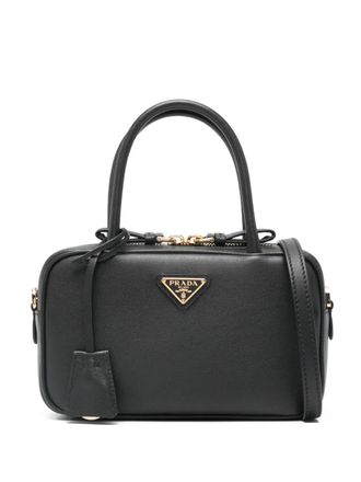 Prada Klassische Handtasche - Schwarz