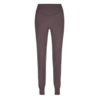 CALIDA Deepsleepwear W&auml;rmende Hose - - Trousers - Damen - Braun - M
