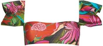 Farm Rio Haut de maillot de bain