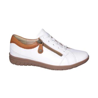 Hartjes Femme, Chaussures, Blanc, Taille: 40 EU Baskets