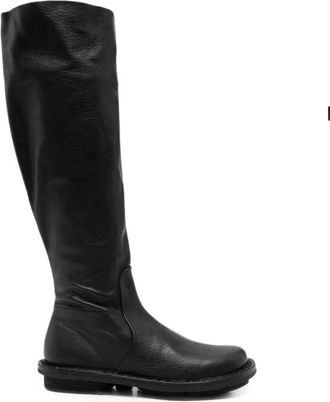 Trippen Boots Main Feature Scout