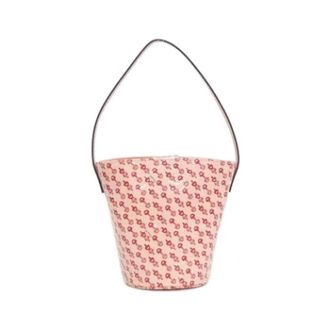 Gucci Damen, Pre-Owned, Rosa, ONE SIZEGröße