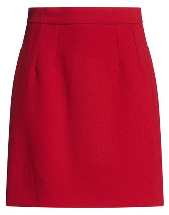 Dolce & Gabbana HOSEN & R&Ouml;CKE - Minir&ouml;cke auf YOOX.COM