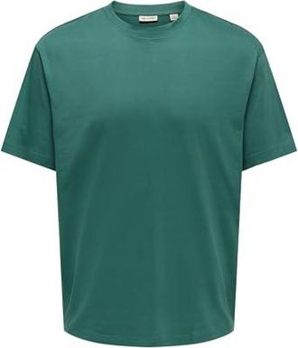 Only & Sons Onsfred Life RLX SS Tee Noos T-Shirt
