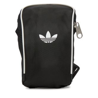 adidas Umh&auml;ngetasche adidas adicolor Small JD5570 Schwarz