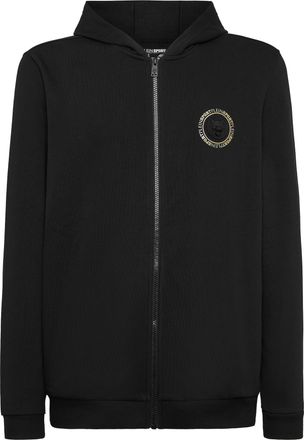Plein Sport Sweatjacket Tiger