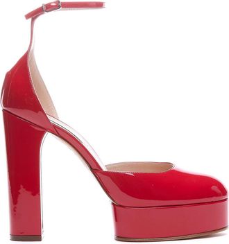 Casadei Pumps - Rot