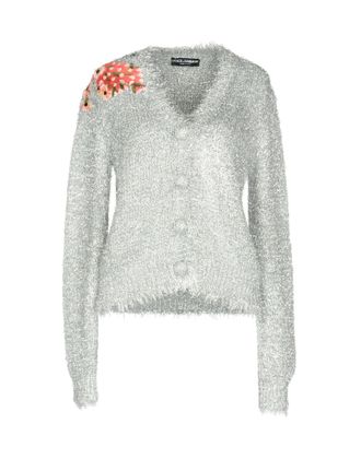 Dolce & Gabbana STRICKWAREN - Strickjacken auf YOOX.COM