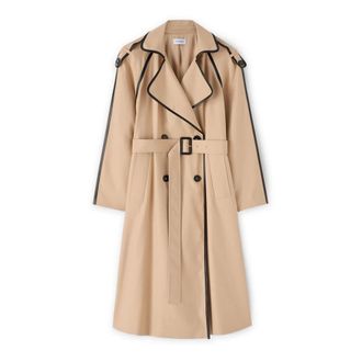 Motivi Damen, M&auml;ntel, Beige, SGr&ouml;&szlig;e