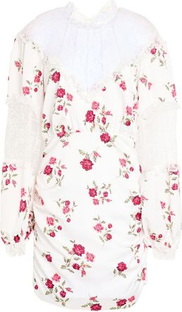 For Love & Lemons KLEIDER - Mini-Kleider auf YOOX.COM