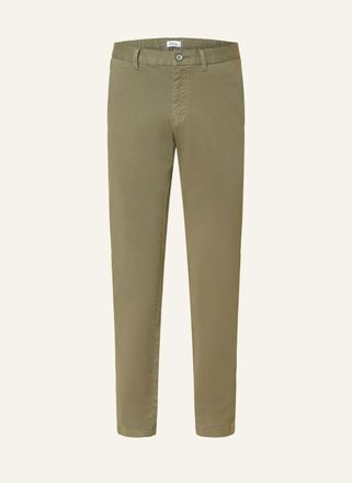 Paul Paul Chino Comfort Fit gruen