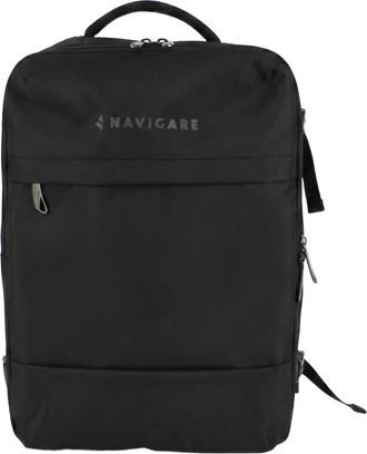 Navigare Schultertasche Convertible Rucksack Unisex