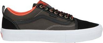Vans CHAUSSURES - Sneakers sur YOOX.COM