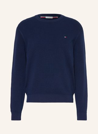 Tommy Hilfiger Pullover blau