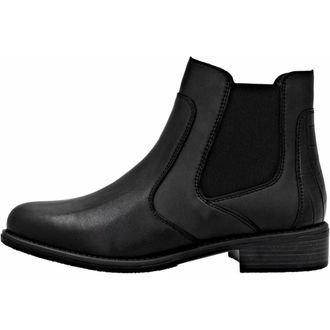 Remonte Chelsea Boot - - Shoes - Damen - Schwarzk - 42 EU