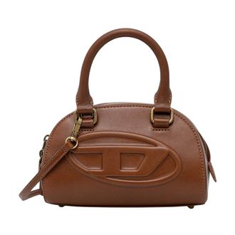 Diesel Damen, Taschen, Braun, ONE SIZEGr&ouml;&szlig;e
