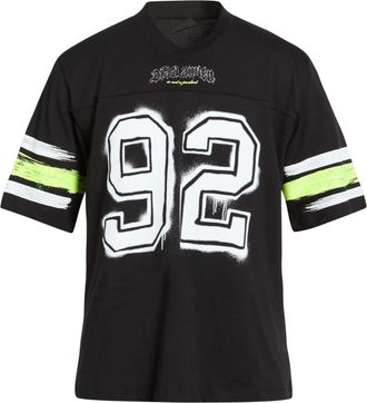 Disclaimer TOPS - T-shirts auf YOOX.COM