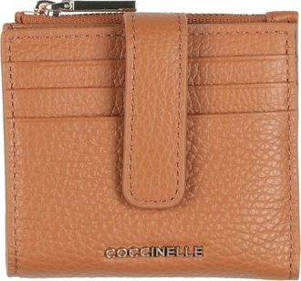 Coccinelle Kleinlederwaren - Kartenetuis auf YOOX.COM