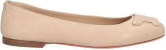 Santoni CHAUSSURES - Ballerines sur YOOX.COM