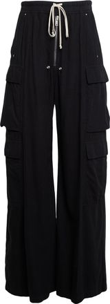 Rick Owens HOSEN & R&Ouml;CKE - Hosen auf YOOX.COM