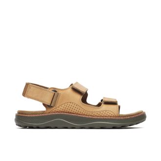 Merrell Cove Leather Backstrap - Tan - Taille 41 M