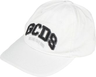 GCDS ACCESSOIRES - M&uuml;tzen & H&uuml;te auf YOOX.COM