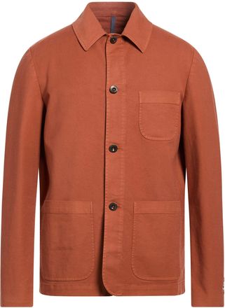Montedoro Red JACKEN & M&Auml;NTEL - Jacken und Anoraks auf YOOX.COM
