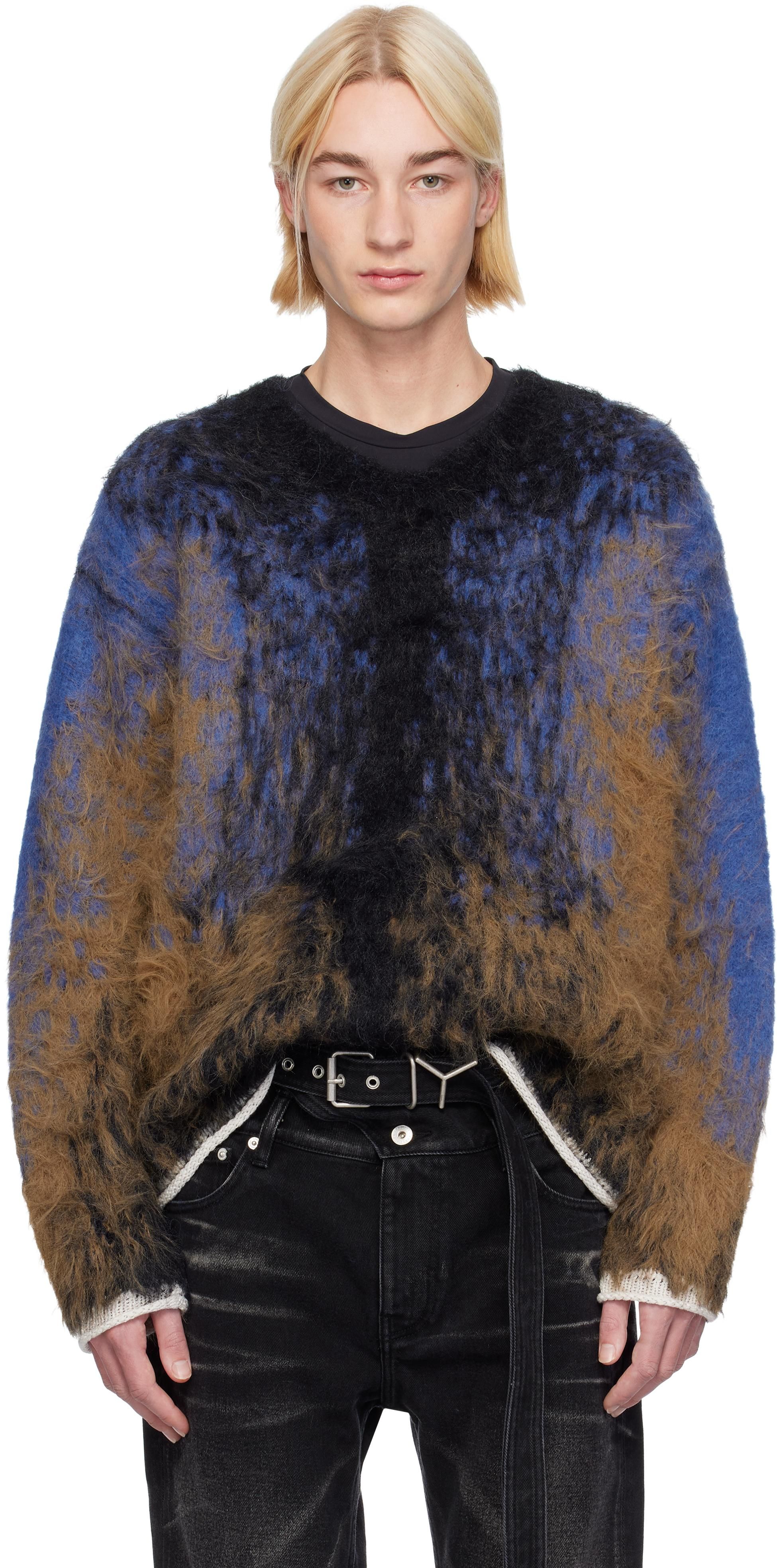 Y / Project Crew Neck Sweaters − Sale: up to −60% | Stylight Y / Project Crew Neck Sweaters − Sale: up to −60% | Stylight