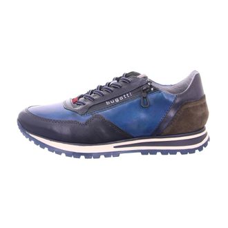 Bugatti Herren, Schuhe, Mehrfarbig, 44 EUGr&ouml;&szlig;e