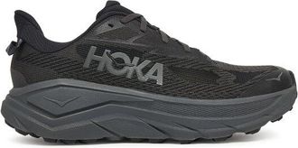 Hoka One One Hoka Laufschuhe Challenger 8 1168716 Schwarz