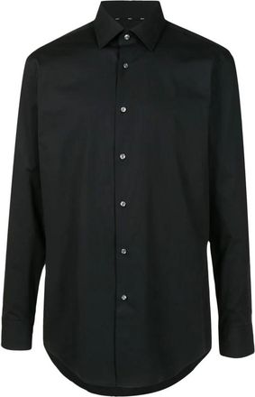 HUGO BOSS Herren, Shirts, Schwarzk, 3XLGr&ouml;&szlig;e