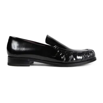 Lardini Herren, Schuhe, Schwarzk, 42 1/2 EUGr&ouml;&szlig;e