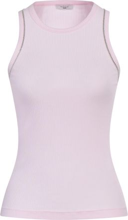PESERICO TOPS - Tank Tops auf YOOX.COM