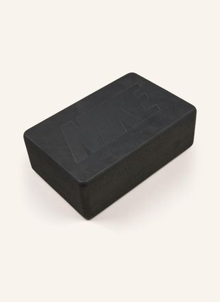 Nike Yoga-Block schwarz