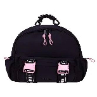 Msgm Msgm, unisex, Taschen, Schwarzk, ONE SIZEGr&ouml;&szlig;e