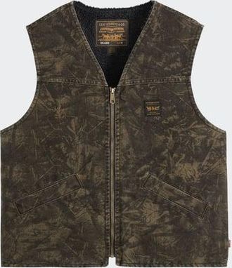 Levi's Gilet sans manches - Taille XL