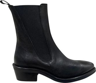 Calce X2736 Chester - - Shoes - Damen - Schwarzk - 37 EU