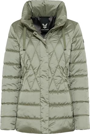 Fuchs Schmitt Fuchs Schmitt, Damen, Jacken, Grün, 3XLGröße