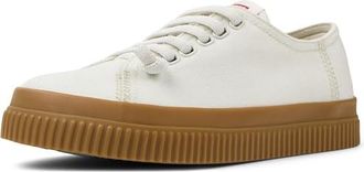 Camper Femme Peu Roda K201591 Basket, Blanc Naturel 011, 38 EU