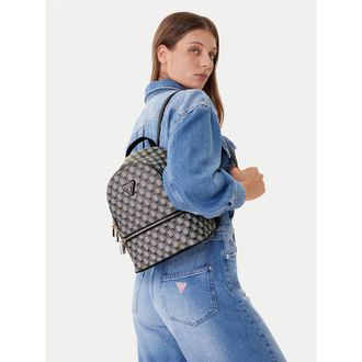 Guess Rucksack Guess TWLW96 76032 Schwarz