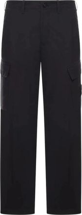Stone Island Homme, Pantalons, Noir, Taille: W31 Pantalone Regular Ghost