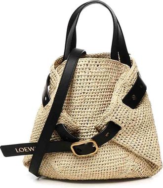 Loewe Sac Cabas - Beige