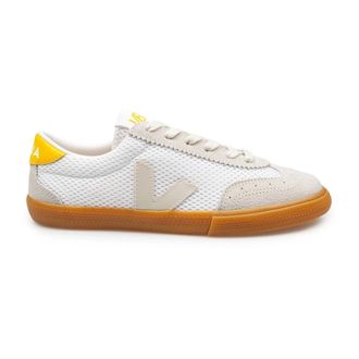 Veja Rock Sneakers f&uuml;r Frauen Ss25 - - Shoes - Damen - Wei&szlig; - 40 EU