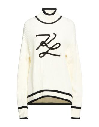 Karl Lagerfeld STRICKWAREN - Rollkragenpullover auf YOOX.COM